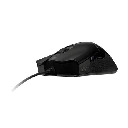 Gigabyte Aorus M3 Gaming Mouse in Black Laptops Direct